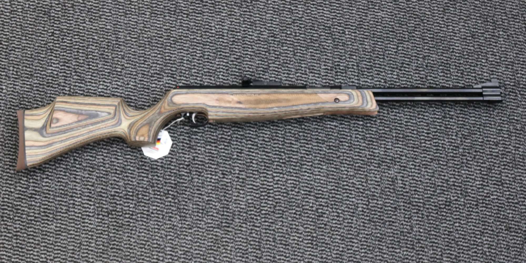 New Air Rifles - Air Rifles - Guns