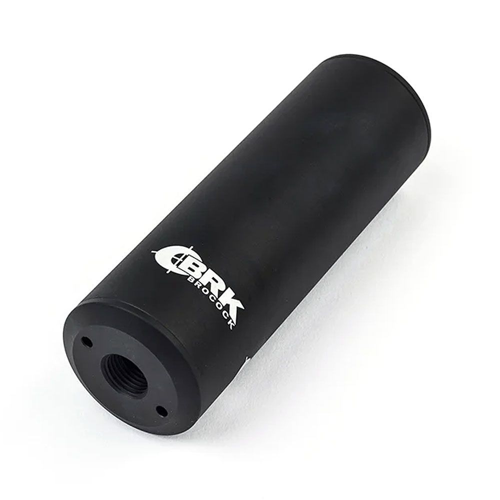 BRK MF121 Short Silencer