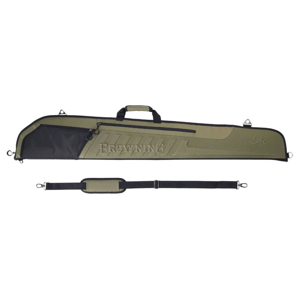 Browning Nitro Shotgun Slip - 136cm - Green/Black