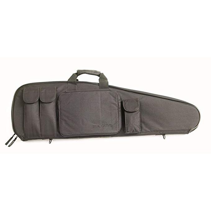 BSA Guns Tactical Carbine Backpack - 38 inch